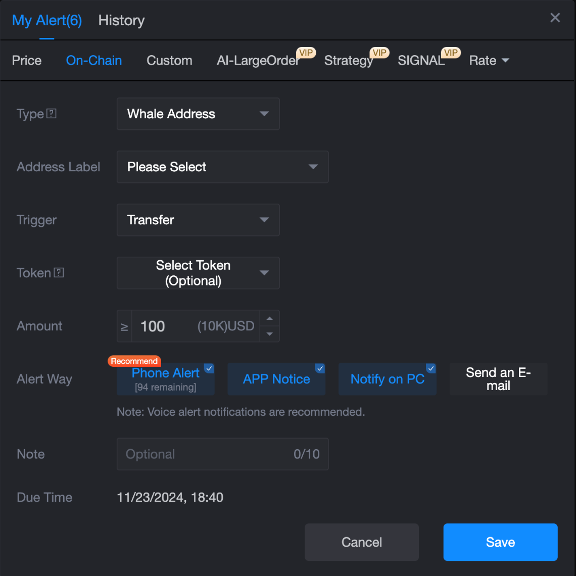 AiCoin APP Download | Apple iOS Download | Android Download | AiCoin PC Client Download - AiCoin